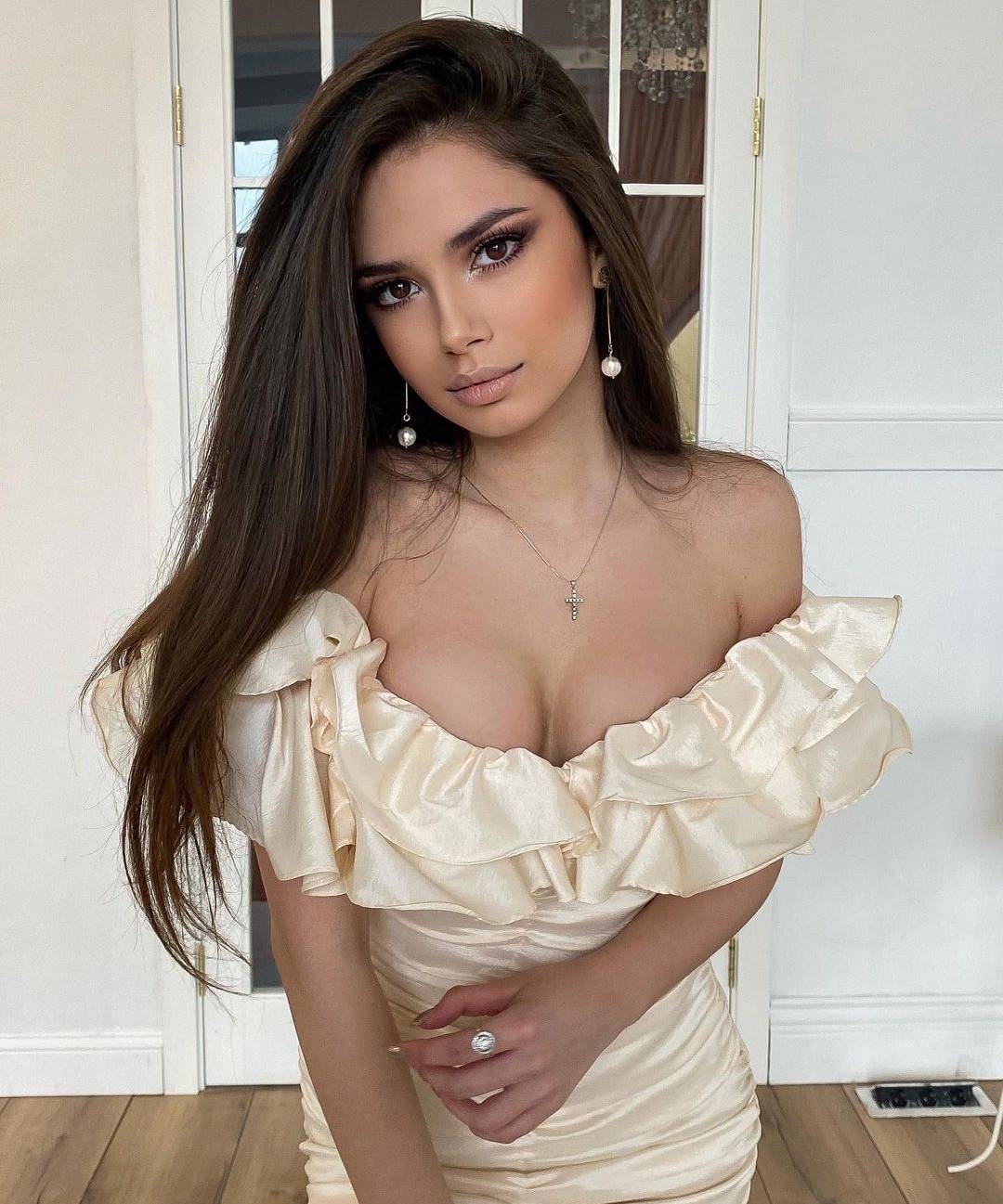 Nastya Titorenko | Scrolller