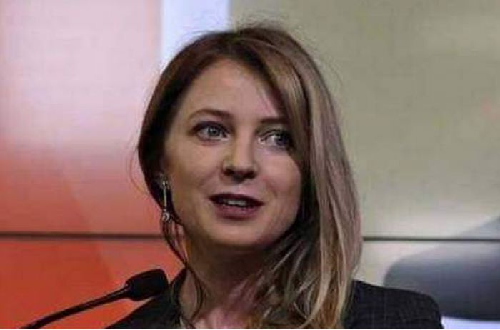 Natalia interview | Scrolller