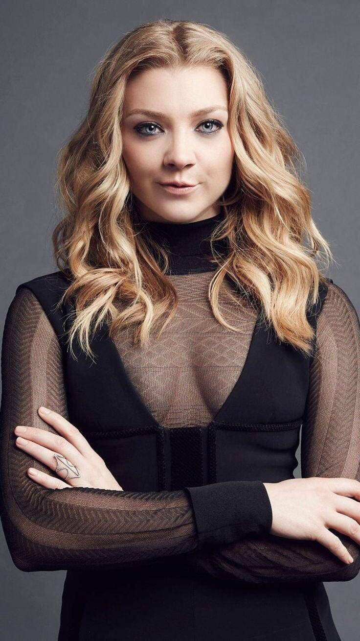 Natalie Dormer | Scrolller