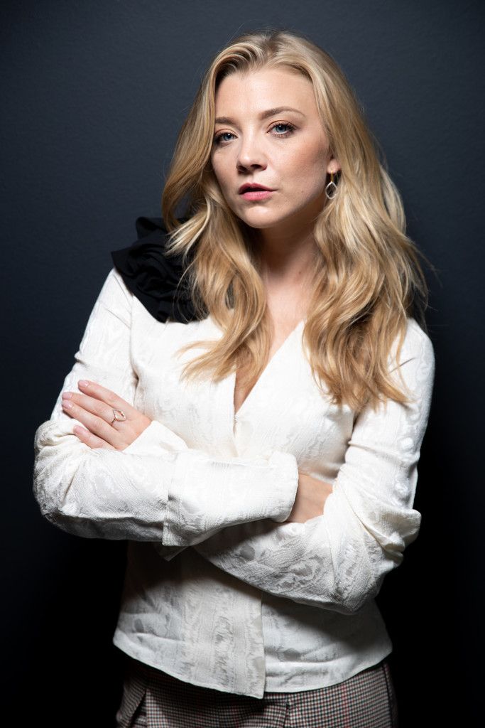 Natalie Dormer | Scrolller