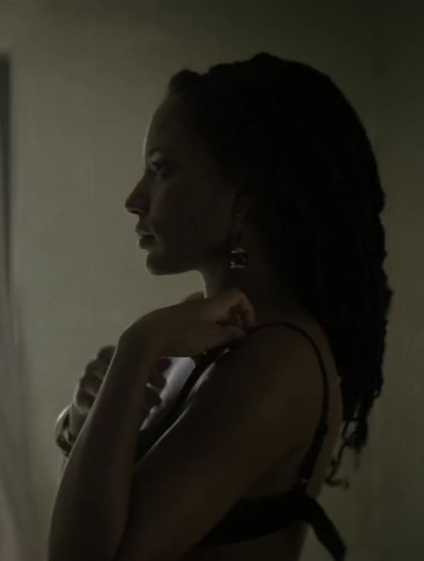 Natalie Paul in Crown Heights (2017) | Scrolller