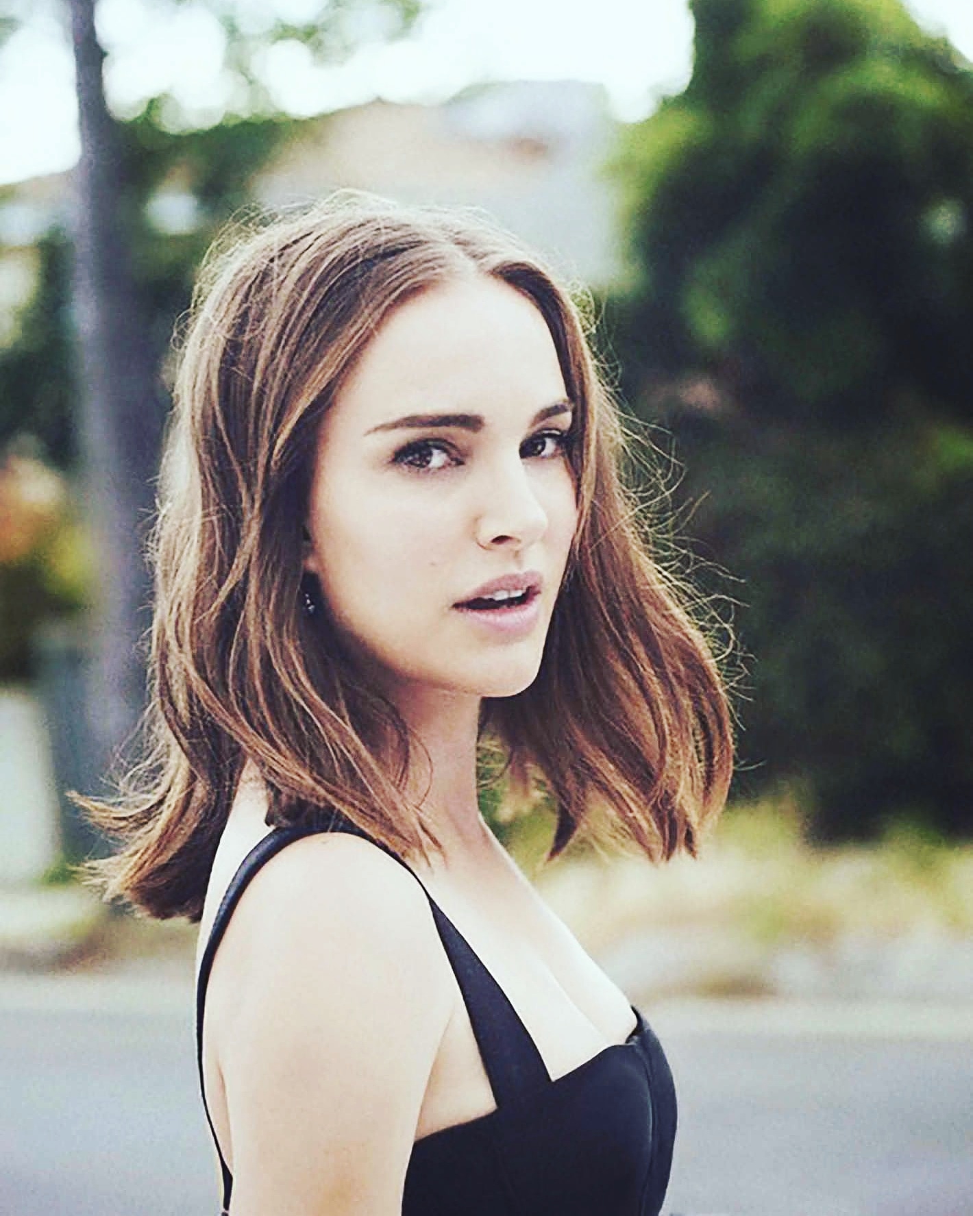 Natalie Portman [irtr] | Scrolller