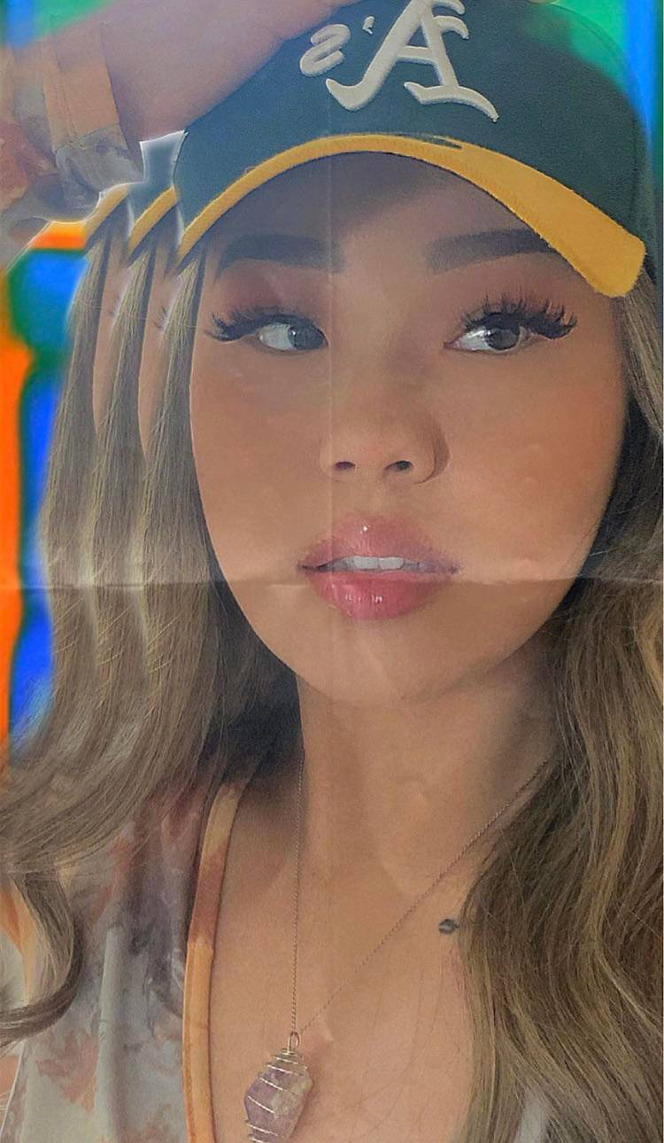 Native Cutie | Scrolller