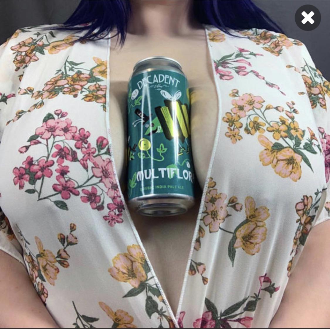 Natural Beer Holder - OF: @jpjedi | Scrolller