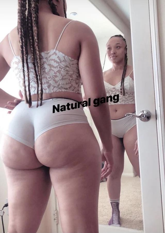 Natural gang | Scrolller