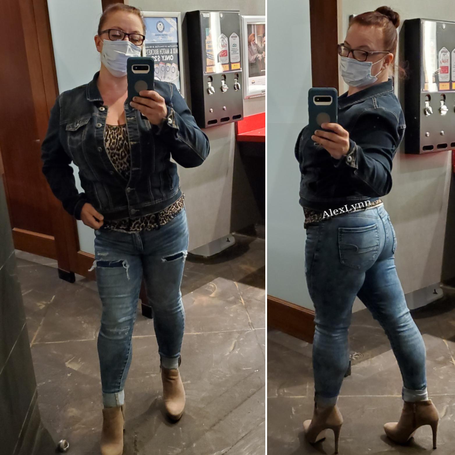 Natural mombody at 50...still fuckalicious with clothes on? | Scrolller