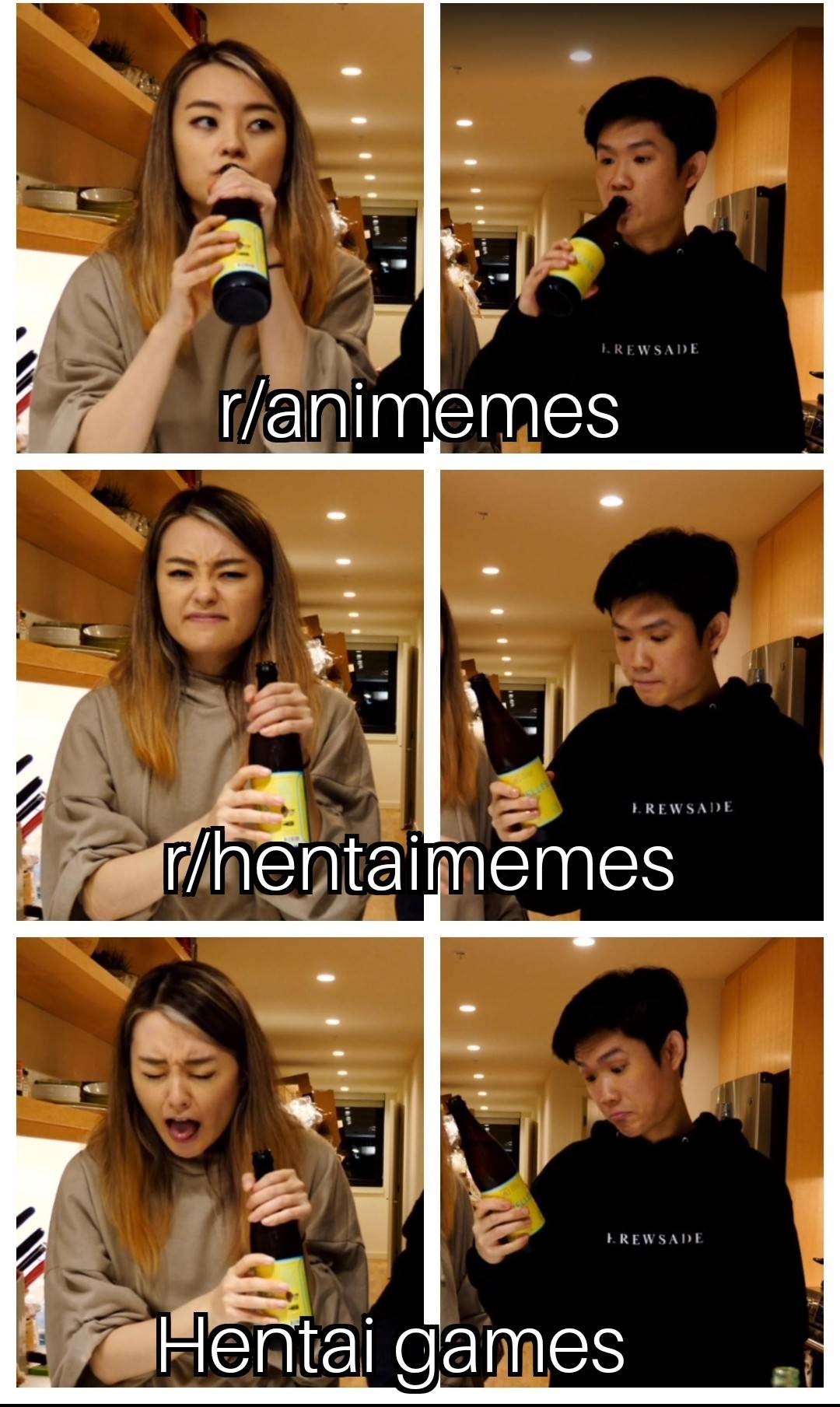 Interesting... | Scrolller