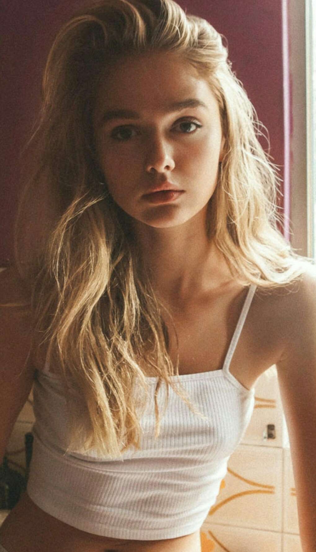 Naturally pretty | Scrolller