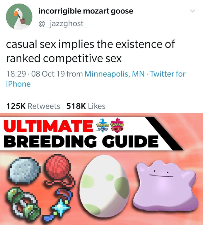 Nature go brrr | Scrolller