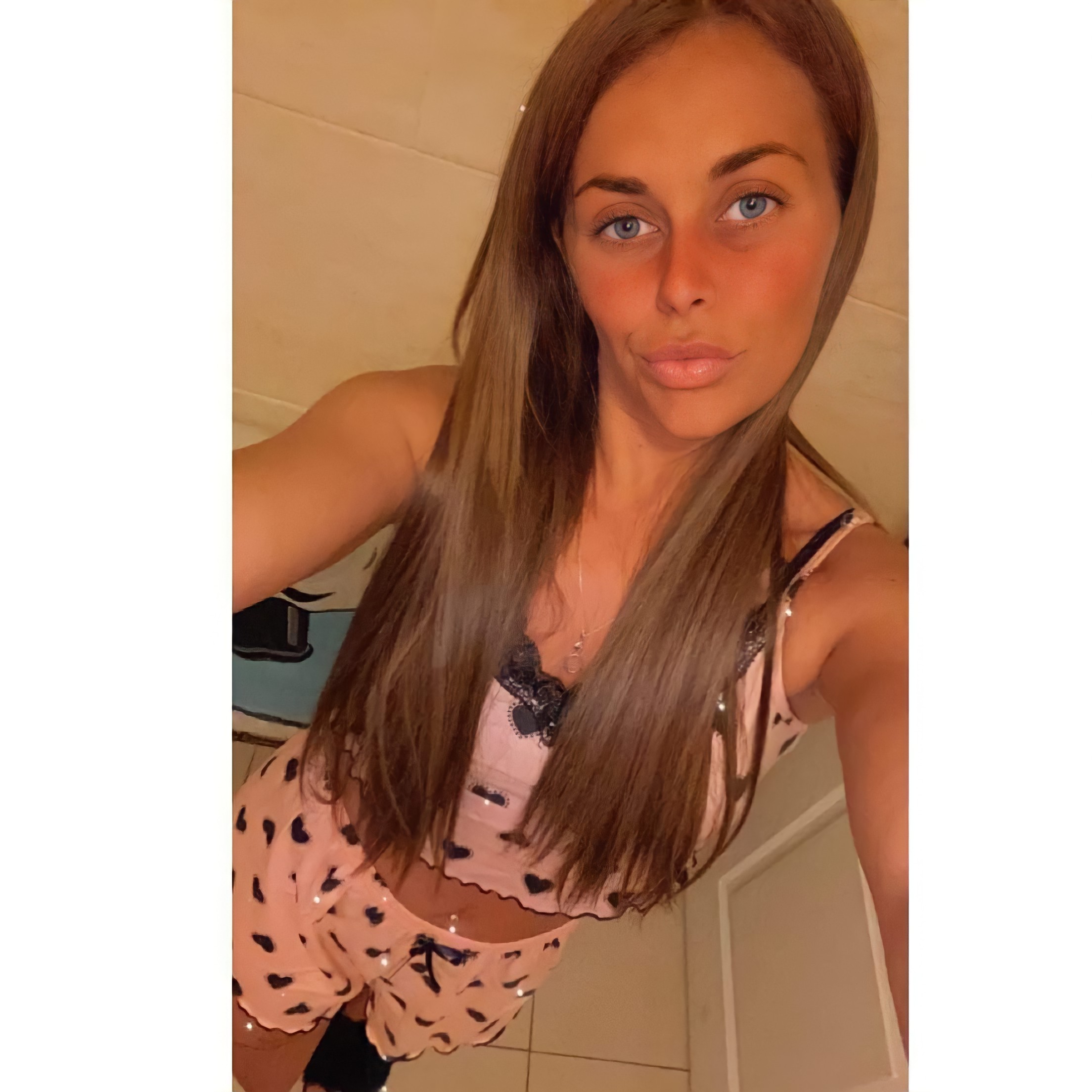 Naughty Chav Slag 😍 | Scrolller