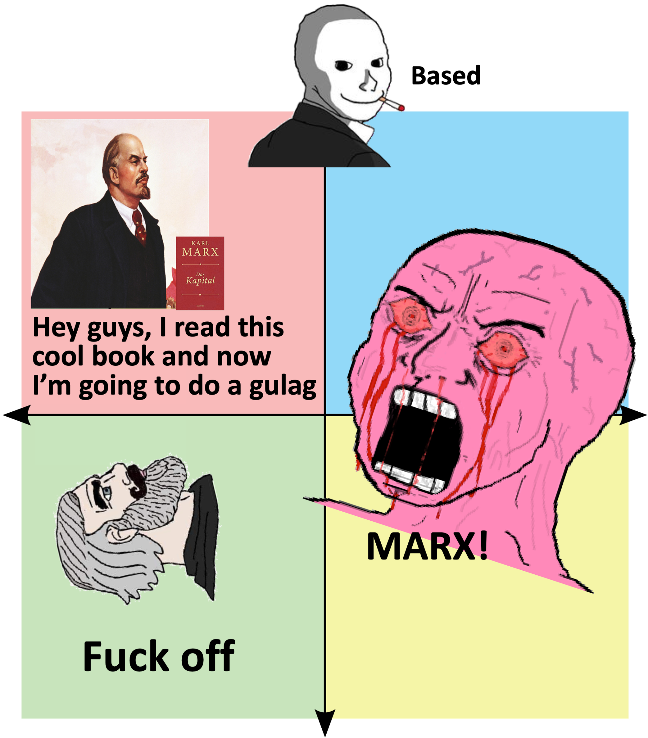 naughty lenin | Scrolller