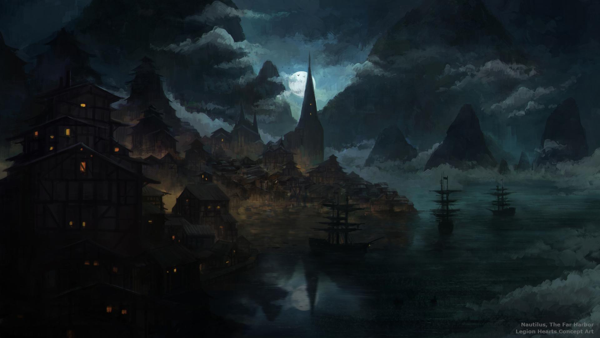 Nautilus by Gourd | Scrolller