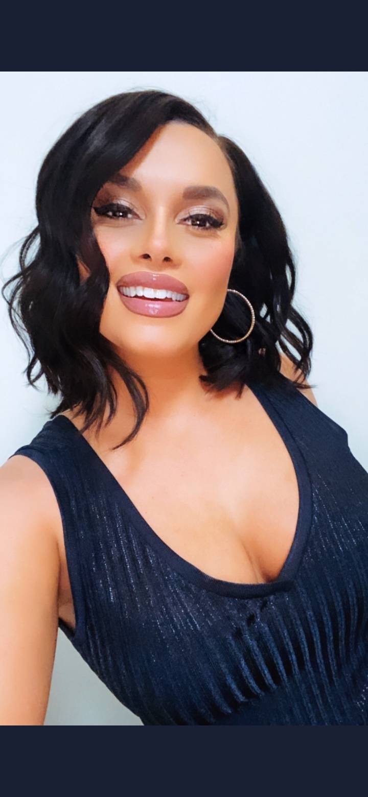 Navy Blue Joy | Scrolller