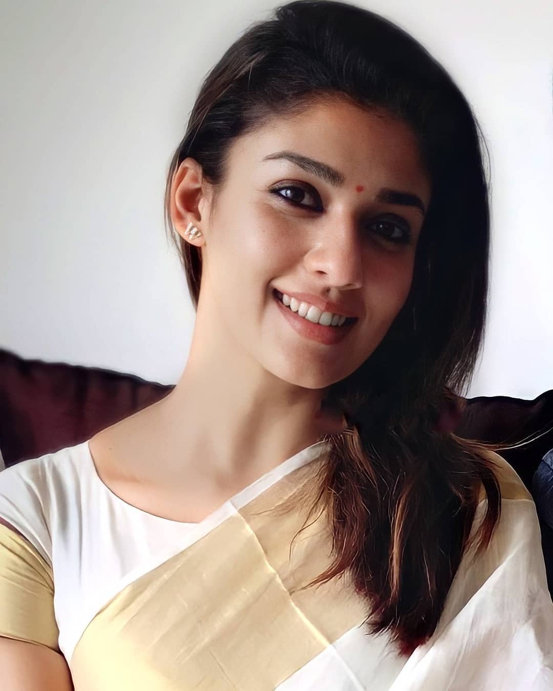 Nayanthara | Scrolller