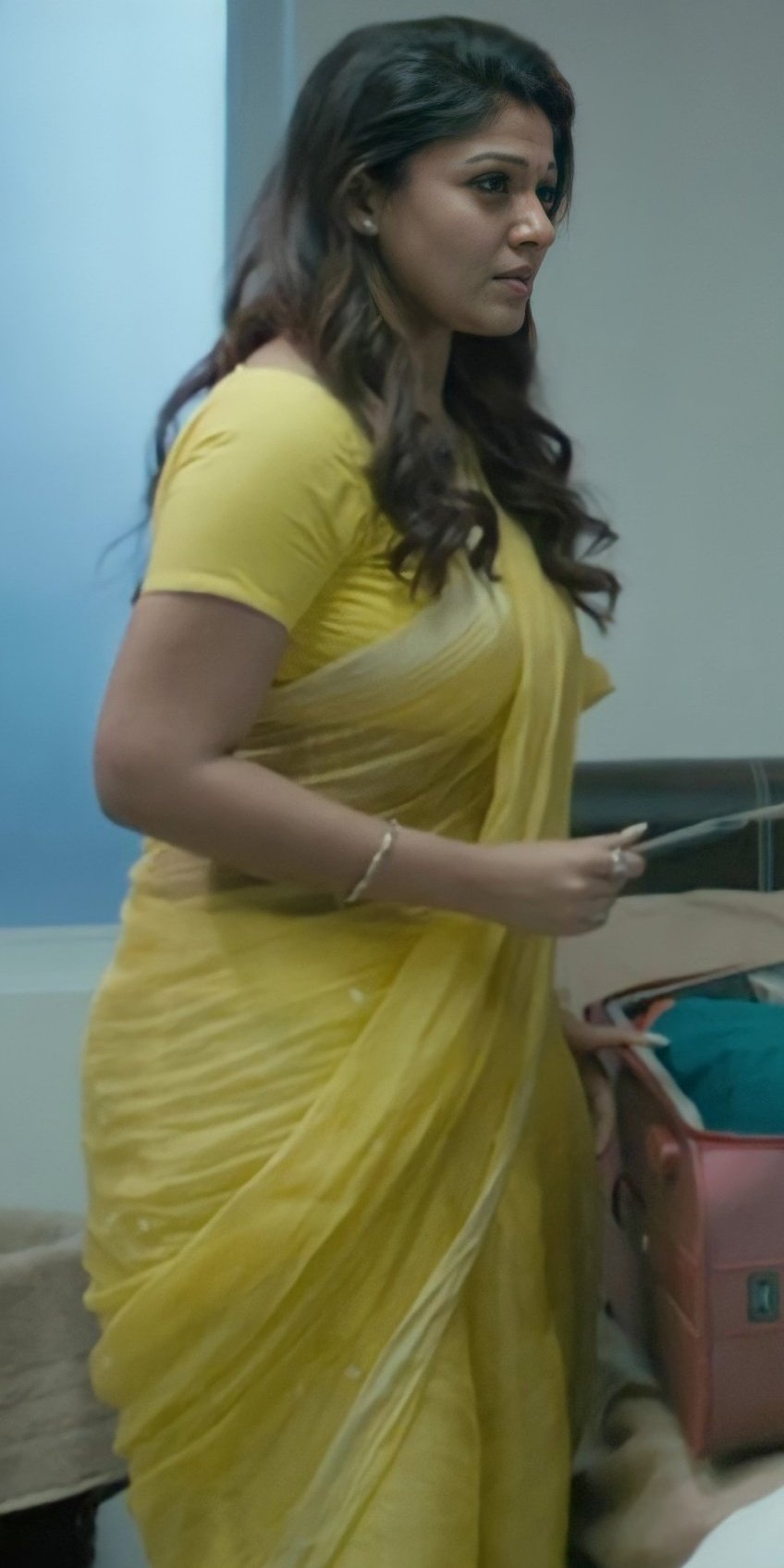 Nayanthara | Scrolller