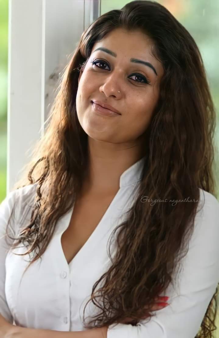 Nayanthara | Scrolller