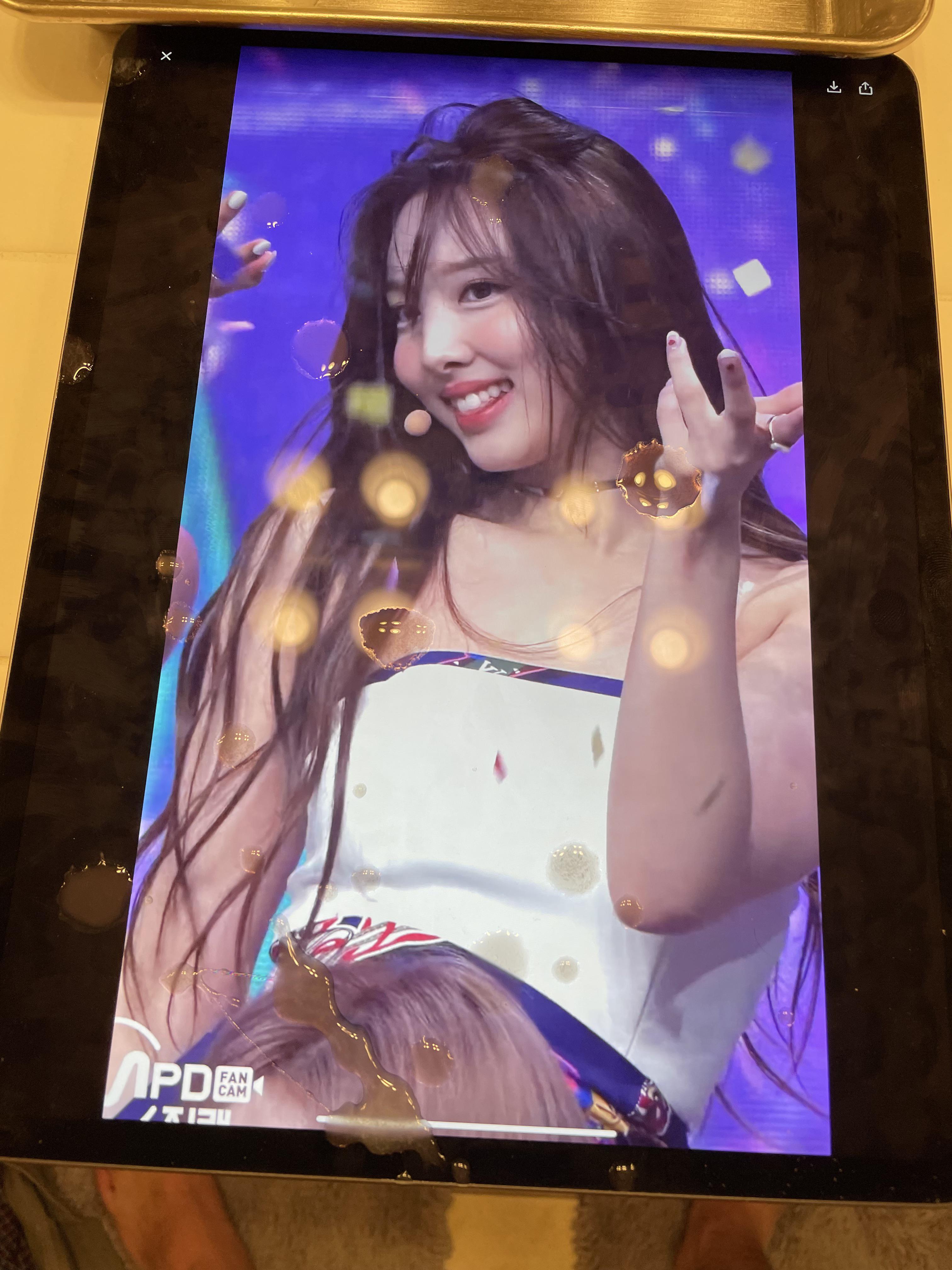 Nayeon made me explode | Scrolller