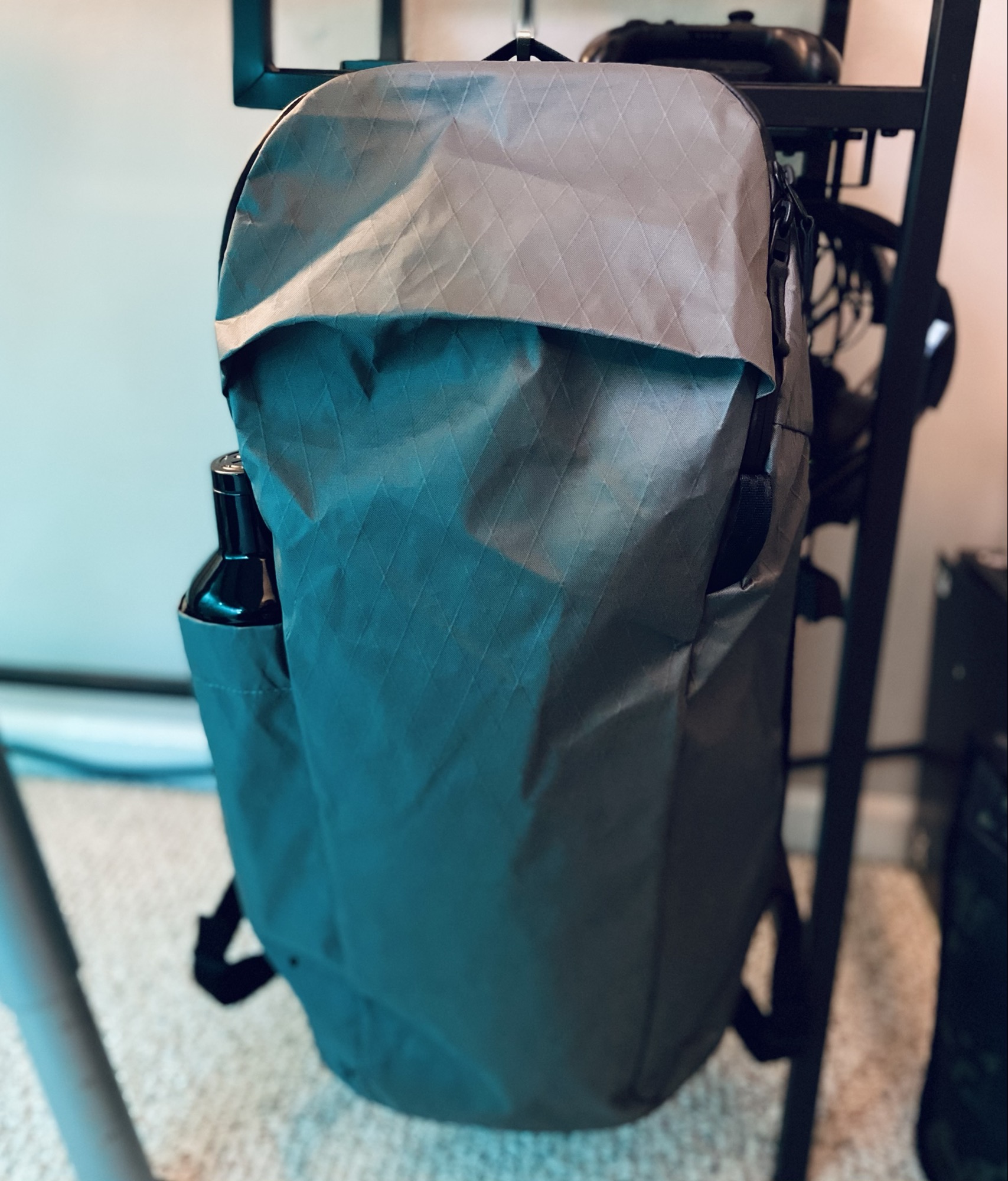 NBD: Able Carry Daybreaker | Scrolller