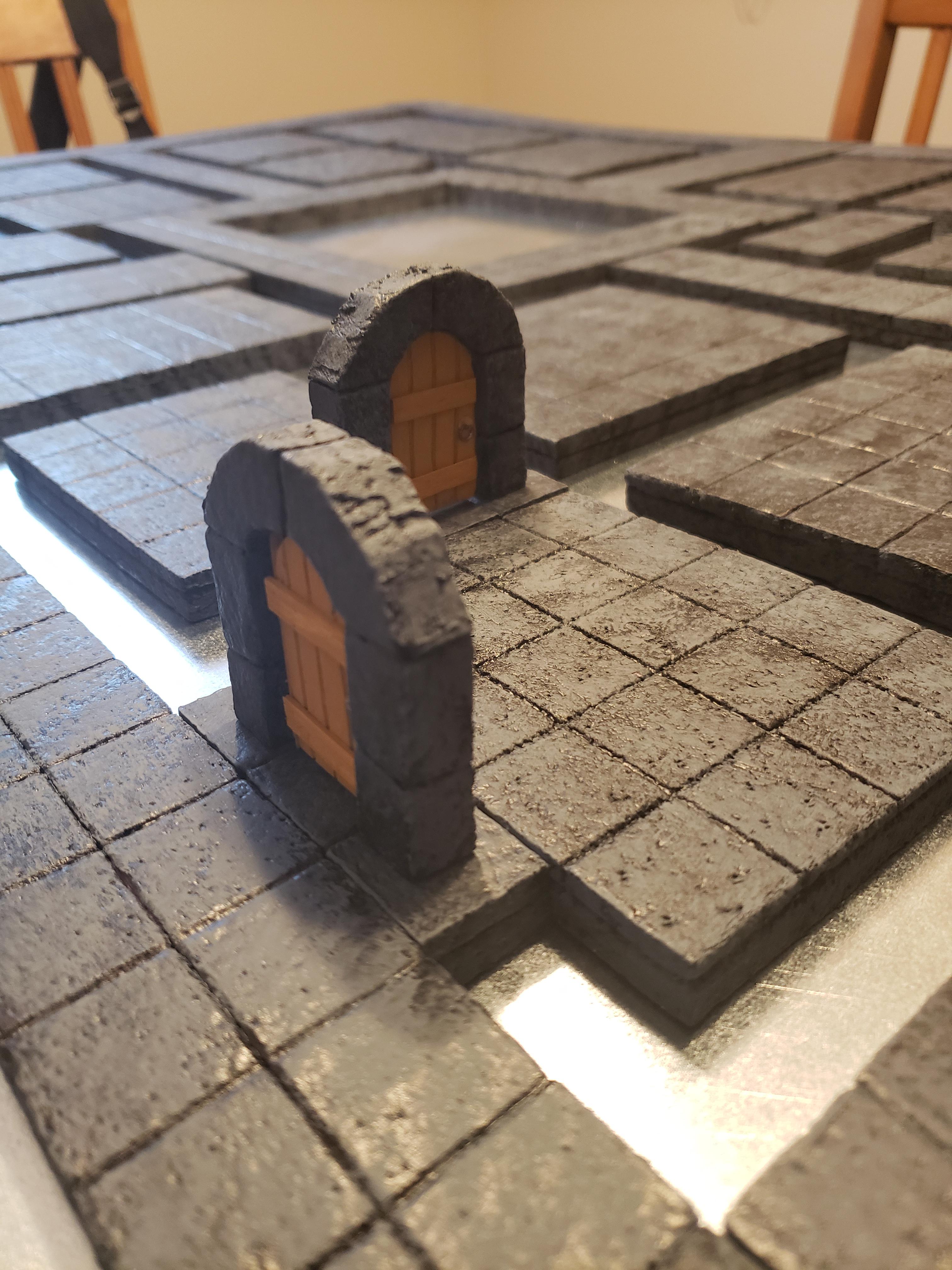 Nearing completion! | Scrolller