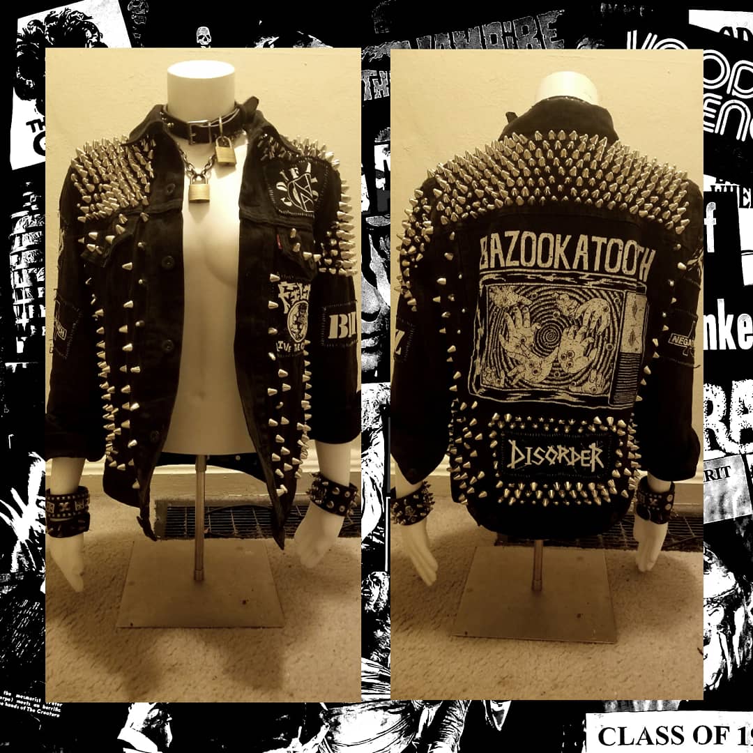 Nearing completion | Scrolller