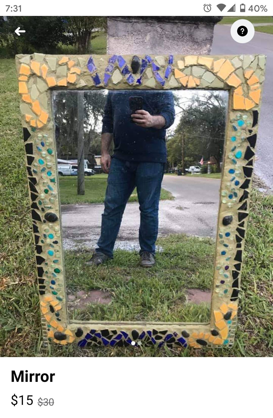 Nearly headless nick | Scrolller