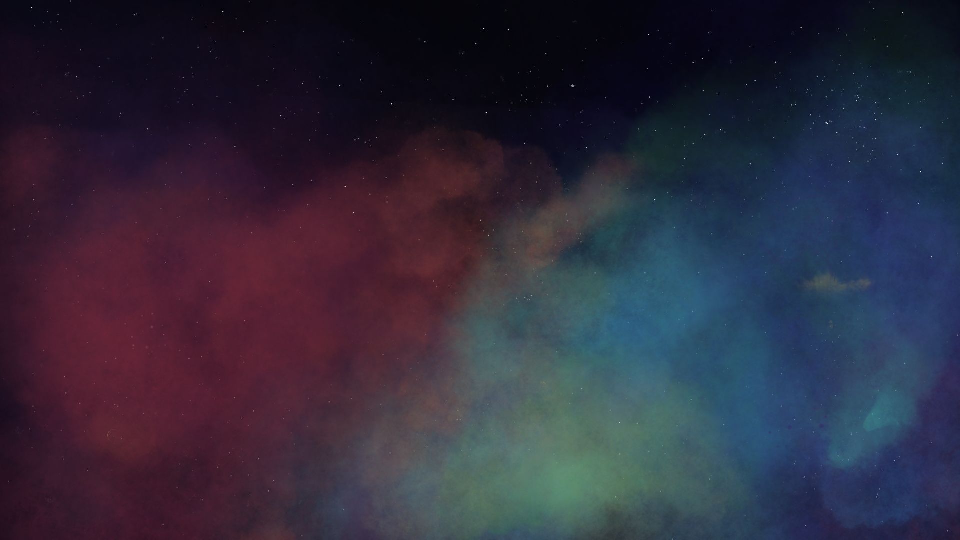 Nebula (1920x1080) | Scrolller