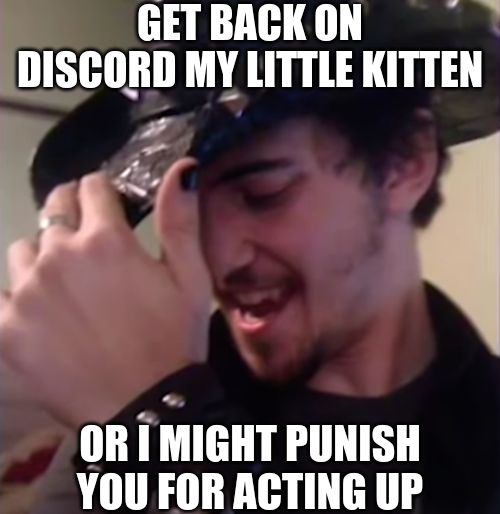 Neckbeard's in the Wild | Scrolller