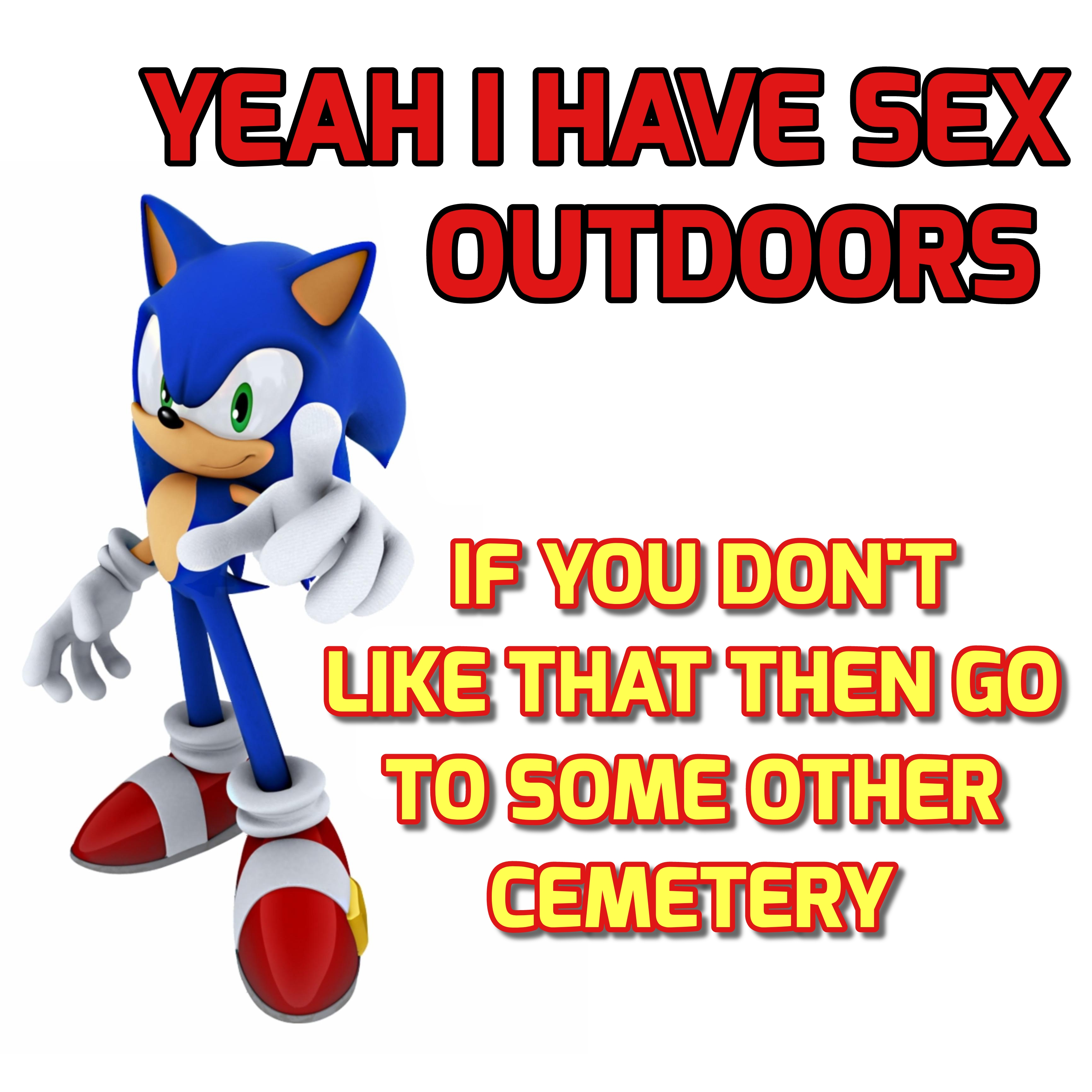 Necro Sonic | Scrolller