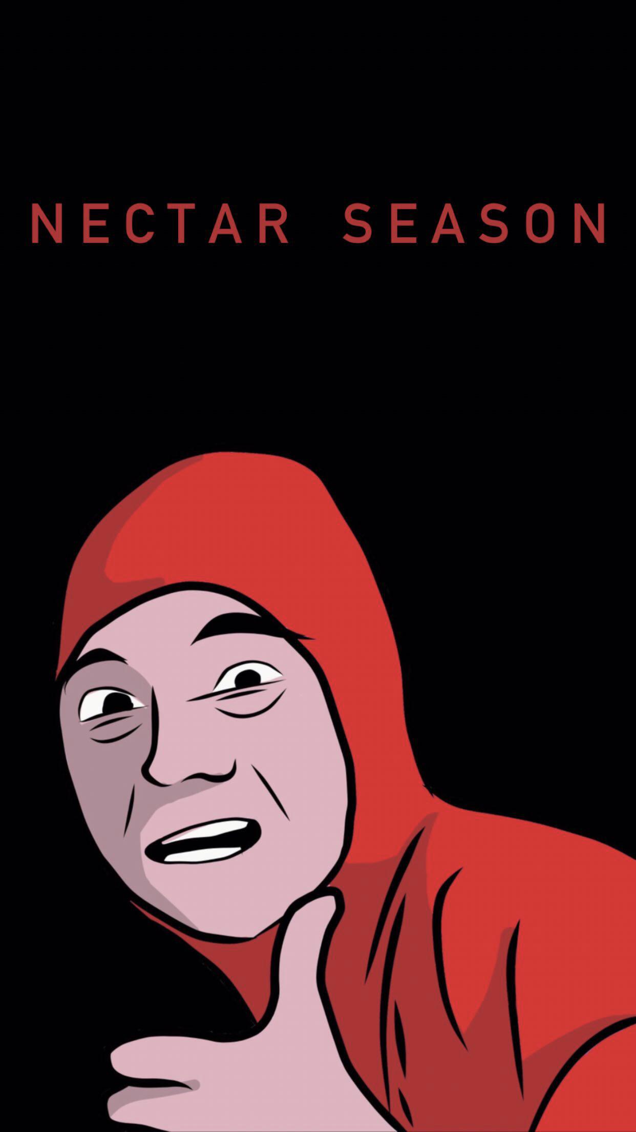 Nectar Season | Scrolller