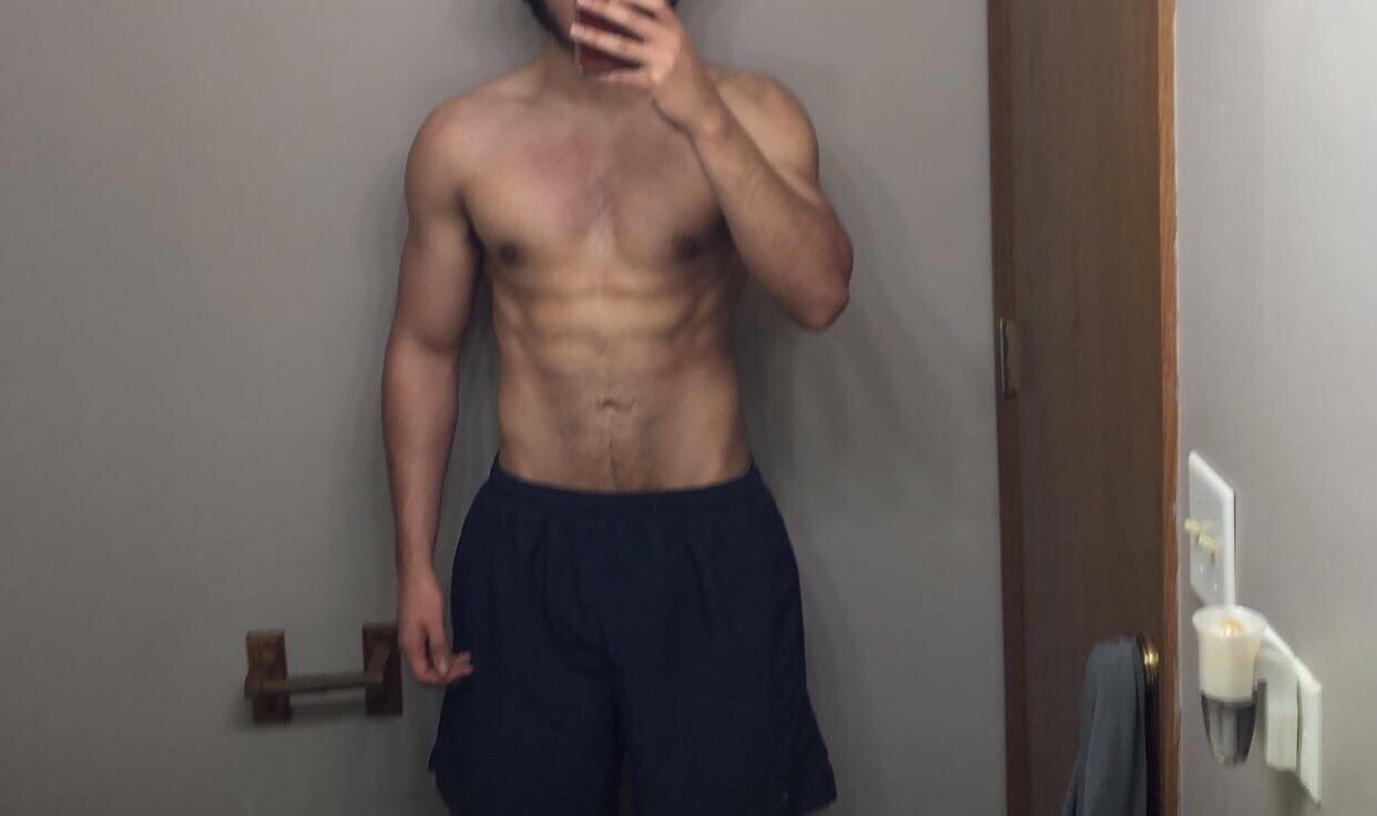 need a full body rub down ASAP | Scrolller