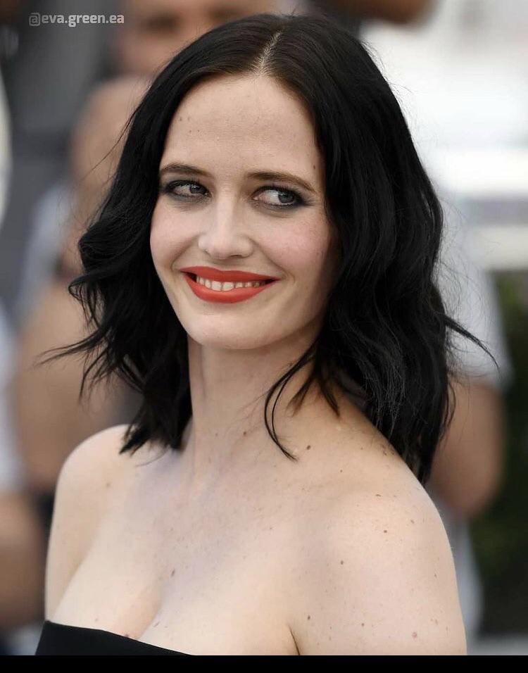 Need a Joi from Eva Green. | Scrolller