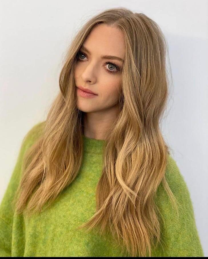 Need help cumming for Amanda Seyfried | Scrolller