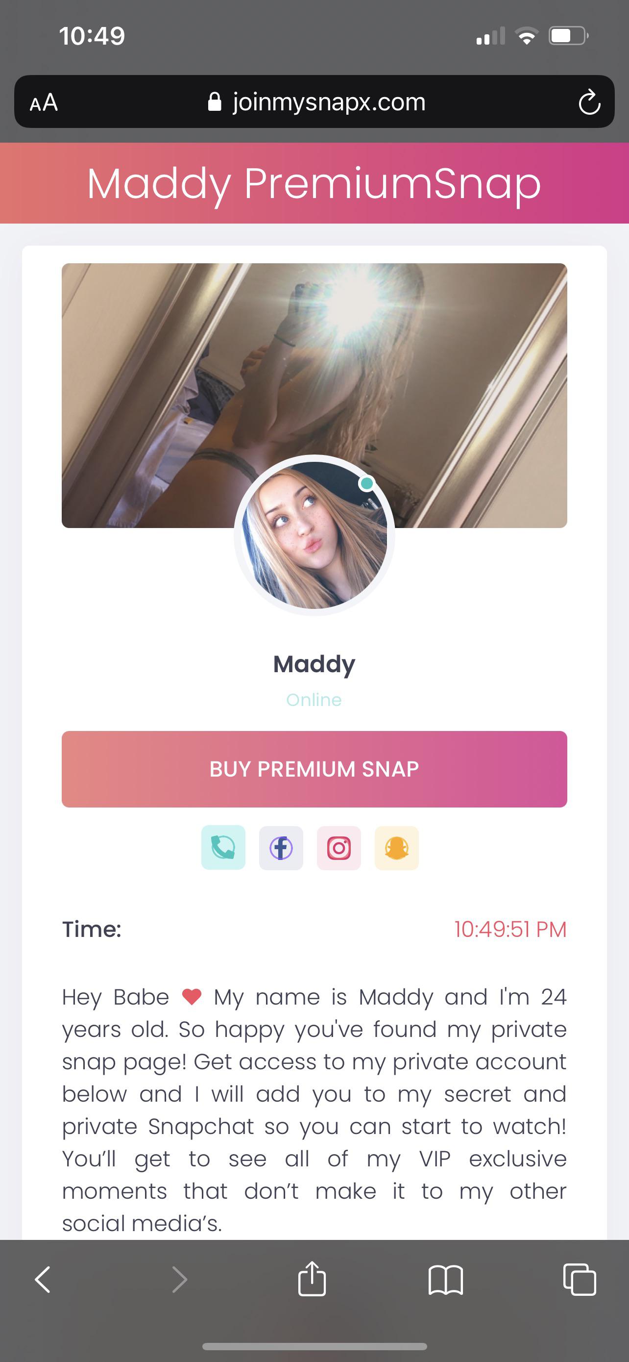 Need help!!! Does anyone know who this is? Or have any content? There’s several accounts using ...