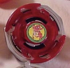 Need Help Identifying Beyblade? | Scrolller