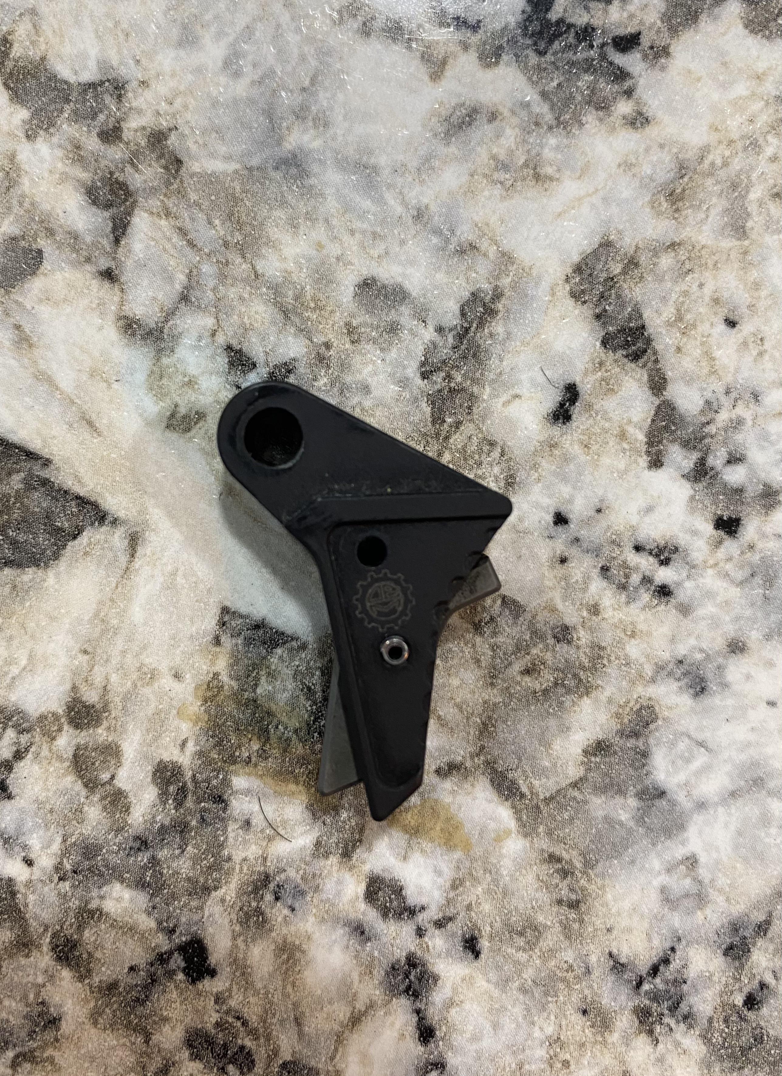 Need help identifying G19 trigger Shoe | Scrolller