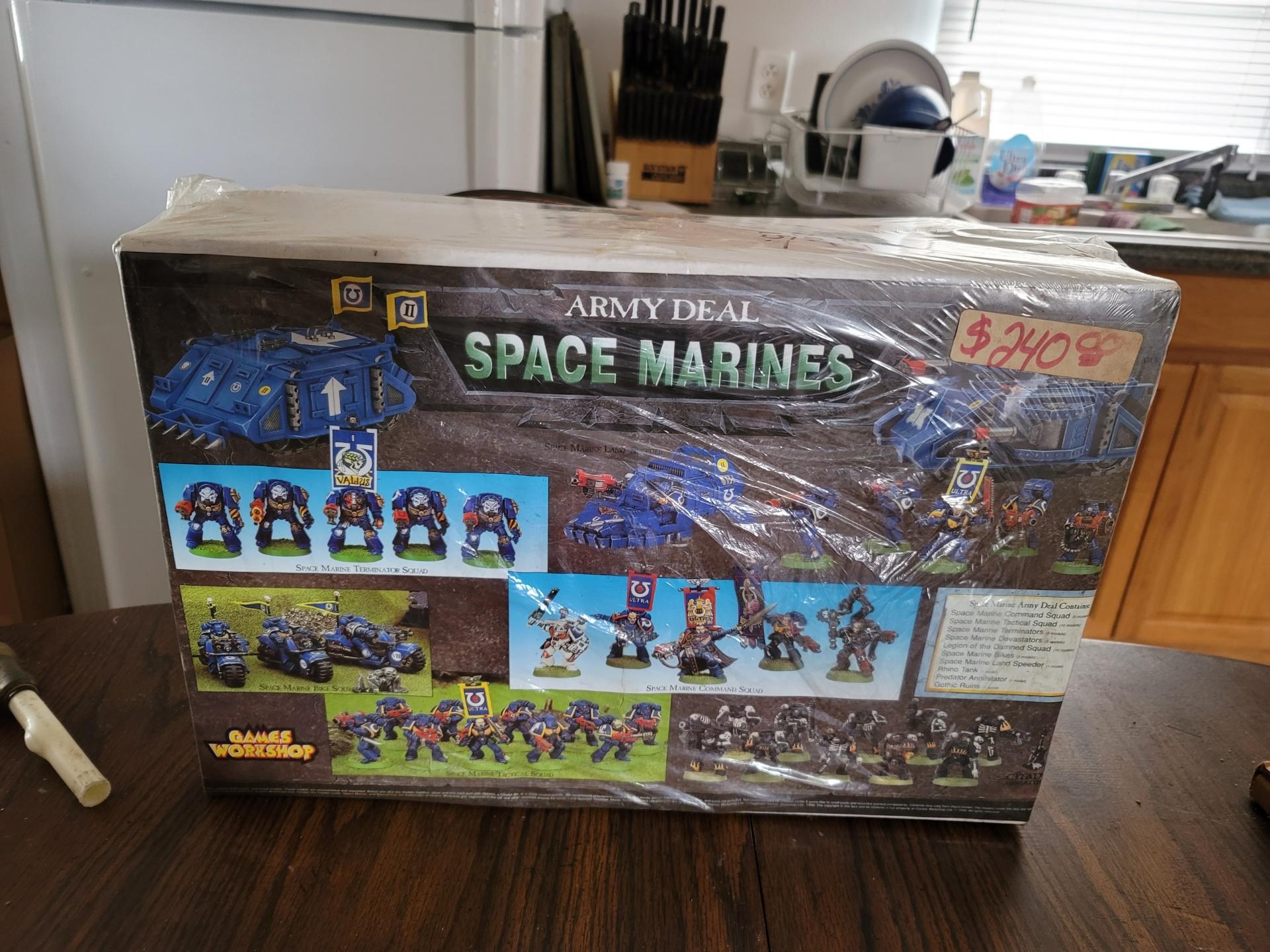 Need help identifying this box set | Scrolller