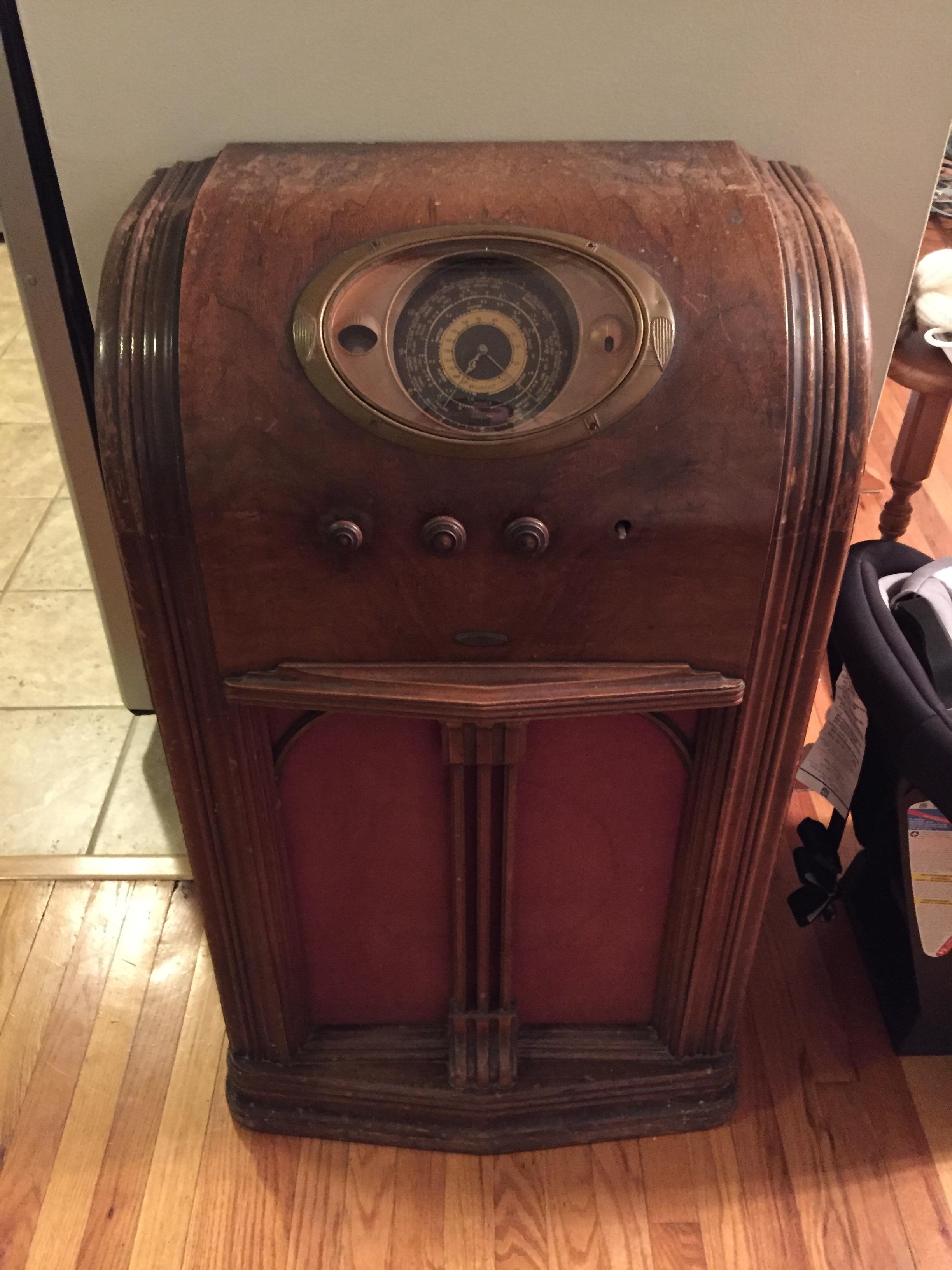 Need help identifying this. | Scrolller