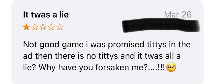 Need I explain? | Scrolller