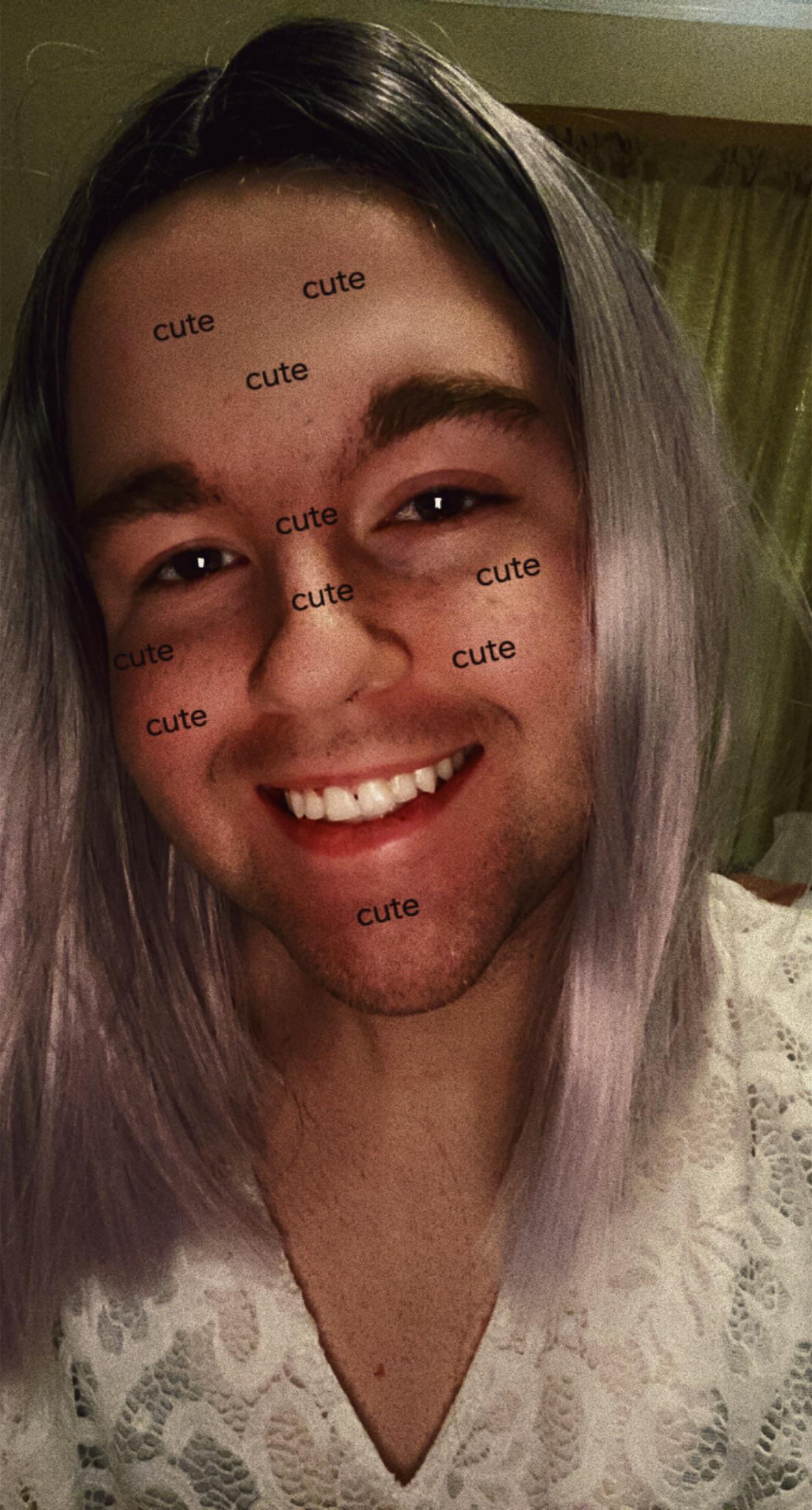 Need more trans friends to help meeeee :( | Scrolller