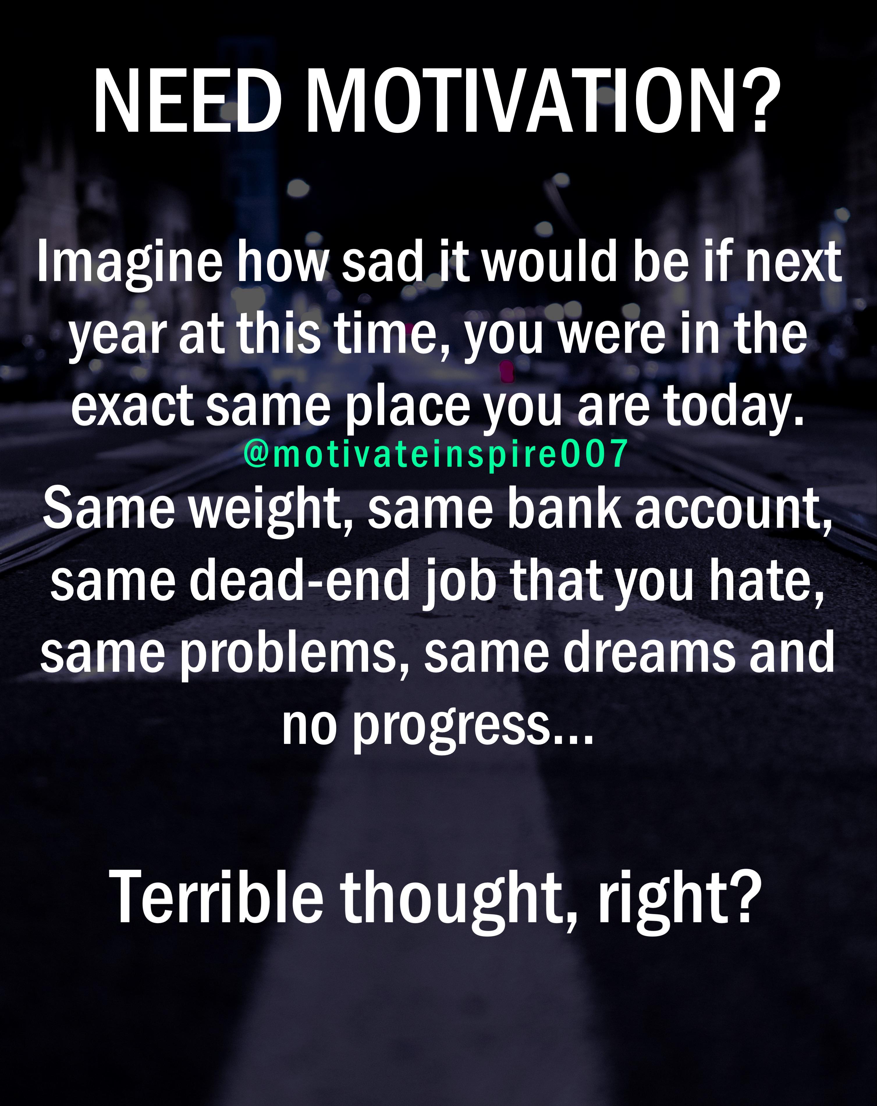 Need MOTIVATION? | Scrolller