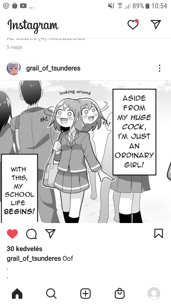 Need... sauce...! | Scrolller