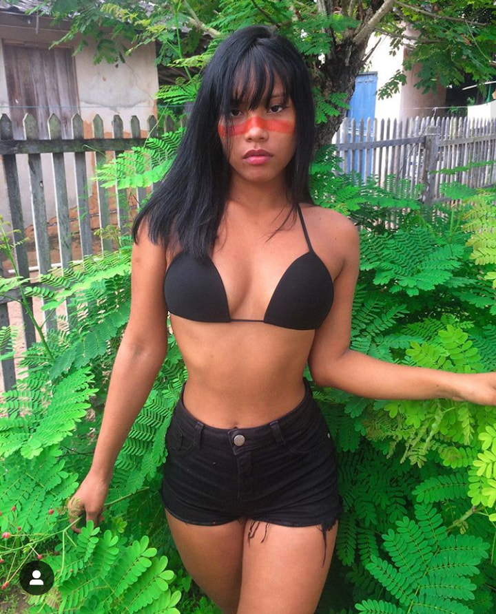 Need Sauce for Her | Scrolller