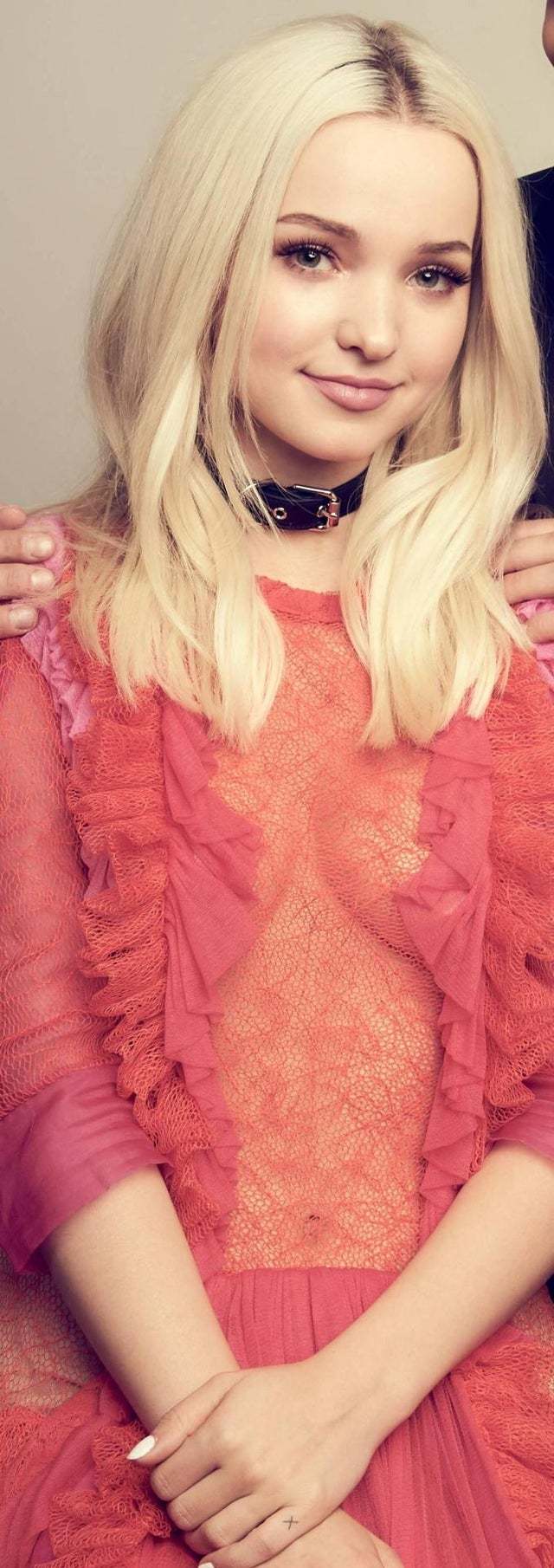 Need someone to rp as a sub and slutty dove Cameron for me I have a scene in mind | Scrolller