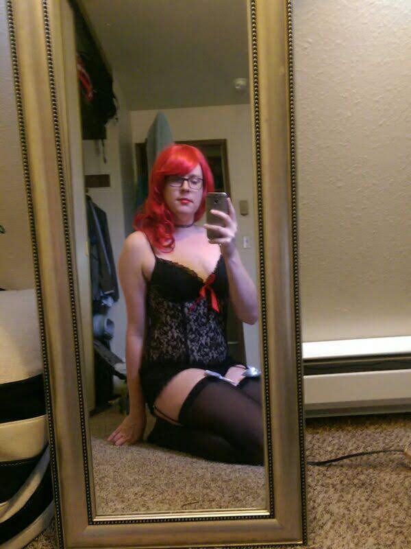 need to be broken in | Scrolller