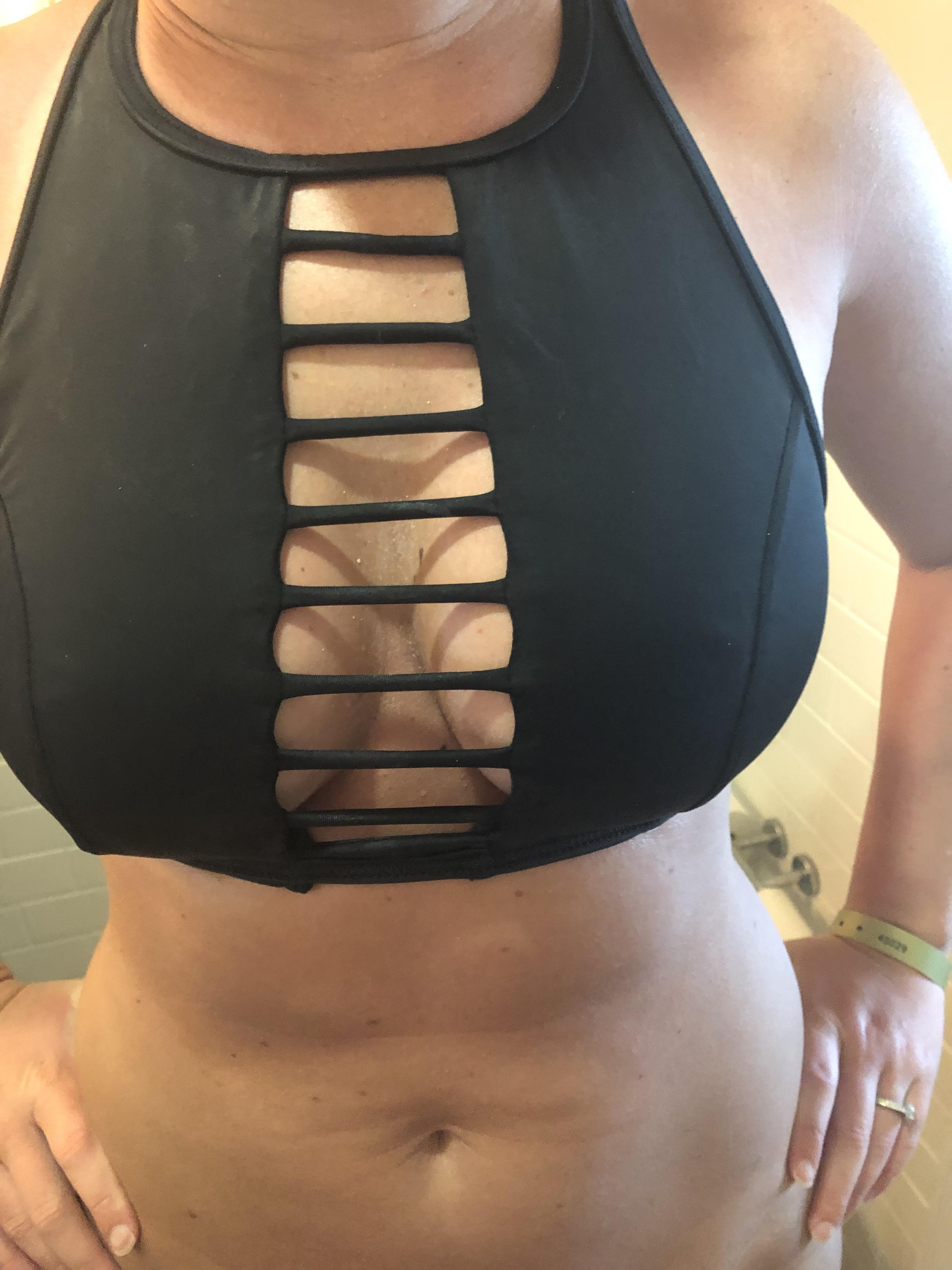 All natural wifey | Scrolller