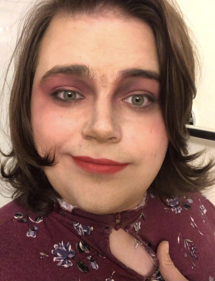 Need validation, please | Scrolller