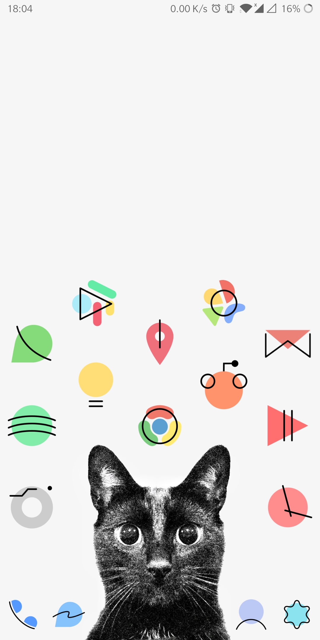 Needed a change | Scrolller