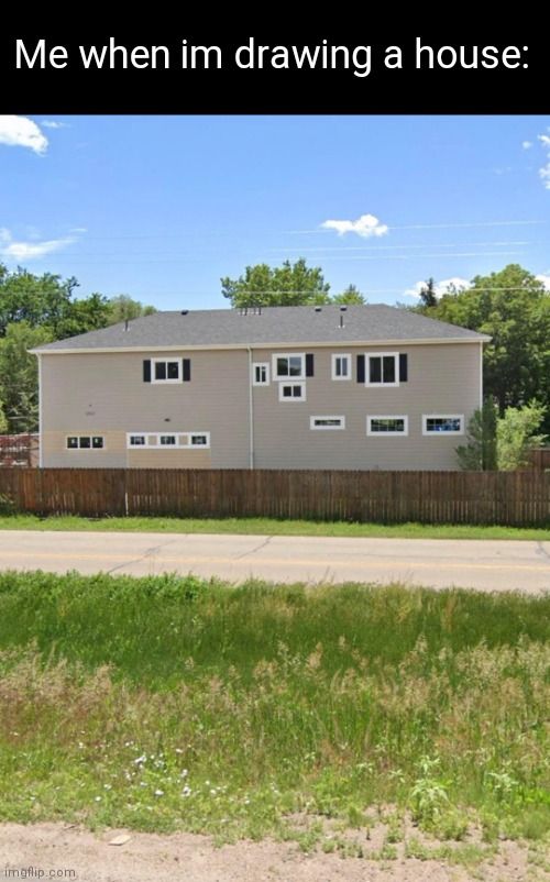 Needs more windows | Scrolller