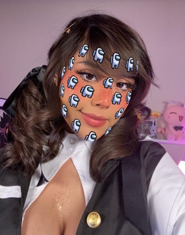 Neeko is sus | Scrolller