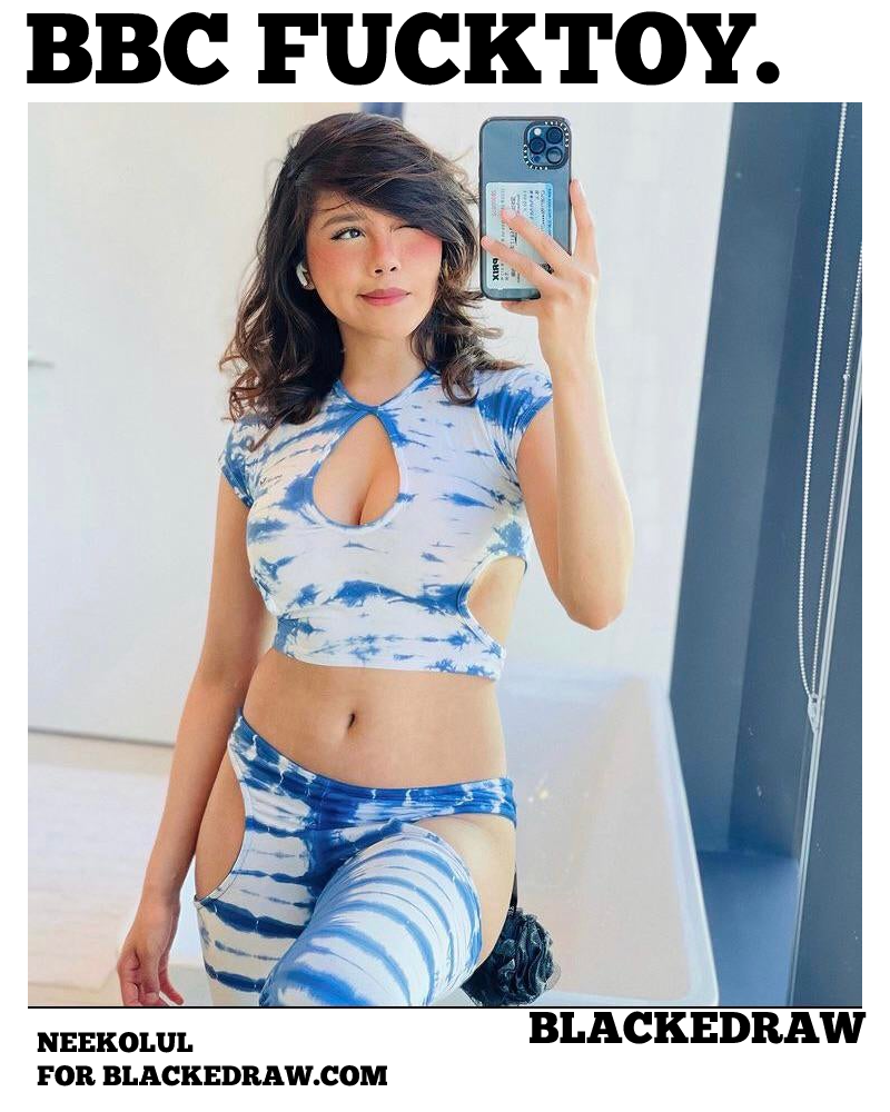 Neekolul BlackedRaw | Scrolller